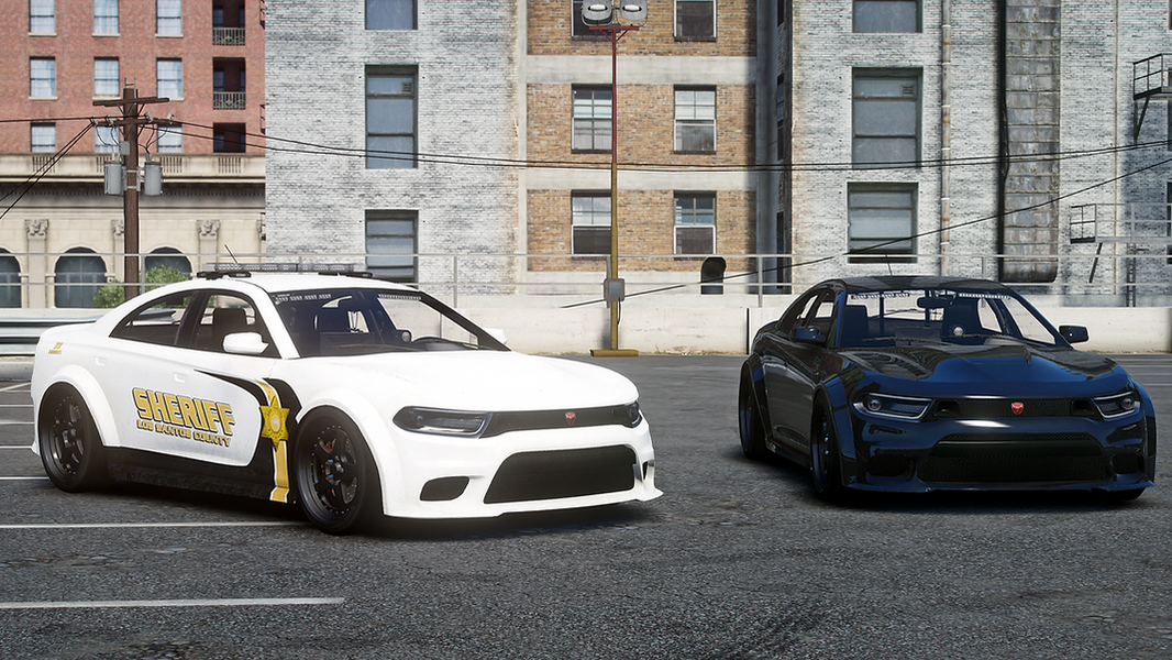 Lore Friendly – Page 4 – The Garage