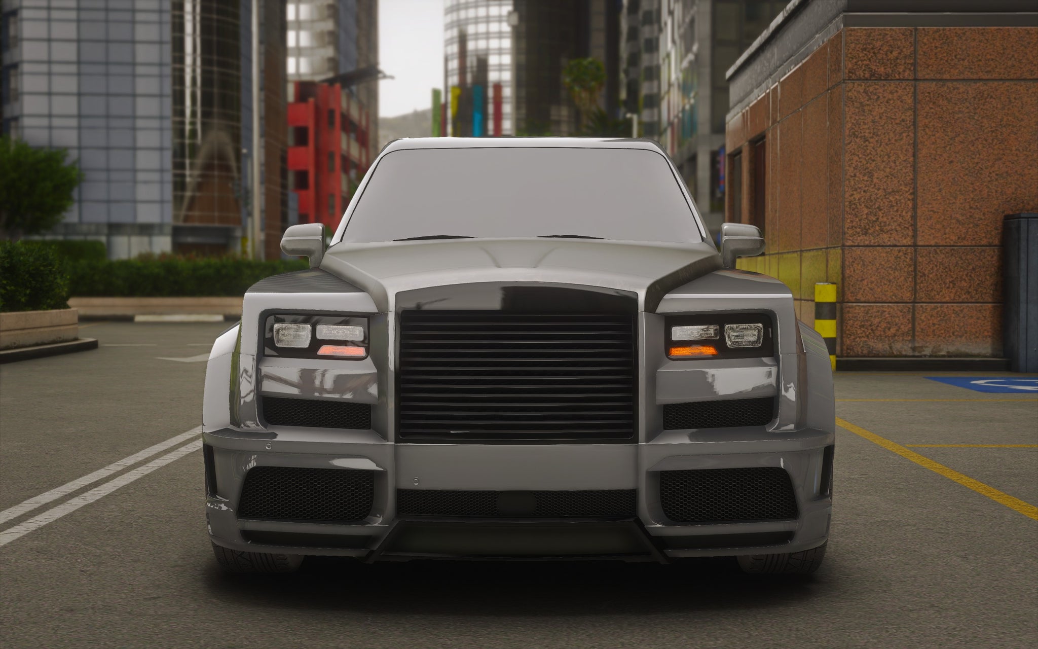 (Lore Friendly) Enus Jubilee Forged Carbon (Tuning Parts + 5 Seats ...