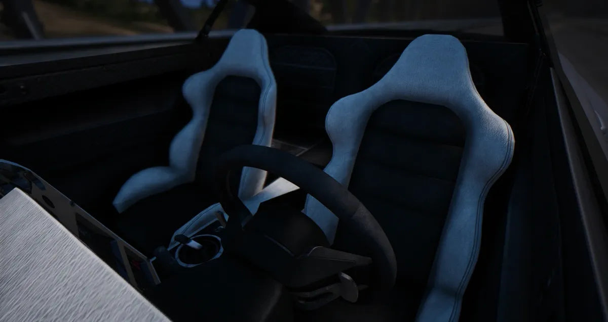 (Lore Friendly) Elegy Pro Widebody – The Garage