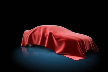 Car Packs – The Garage