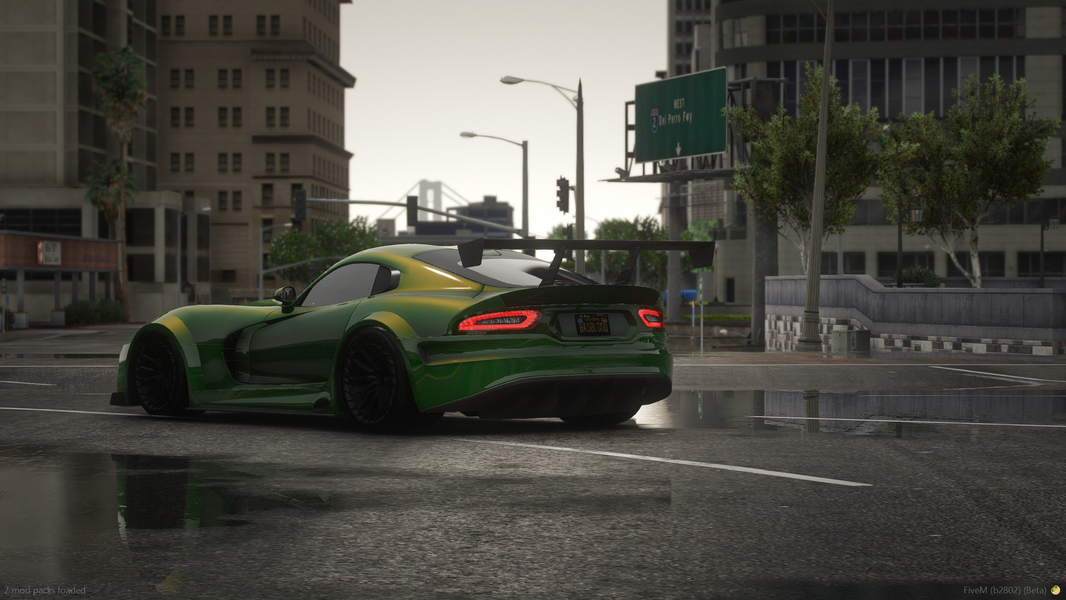 Lore Friendly – Page 2 – The Garage